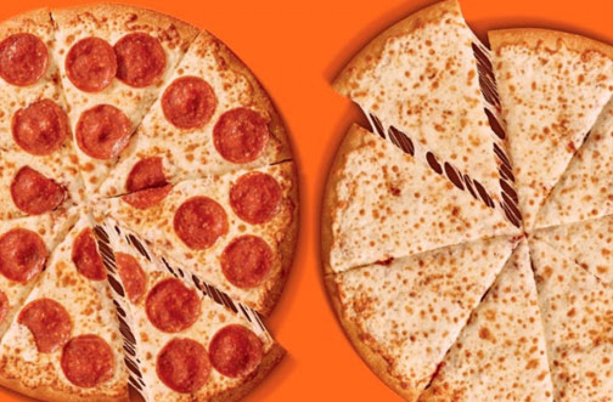 Little Caesars Coupons & Deals 2025 | Free Crazy Puffs