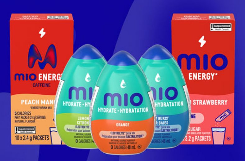 Shopper Army Missions | Lunchables + J.L. Kraft + Crave Meals + MiO ...