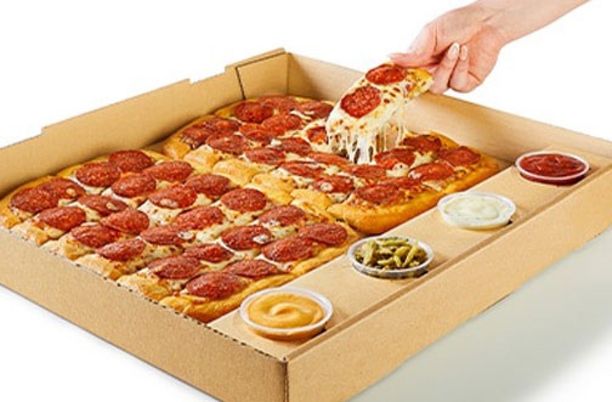 Pizza Hut Coupons & Deals Canada 2025 | BOGO $1 Pizzas