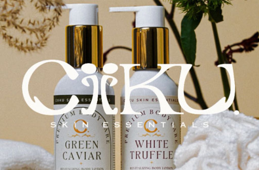 Butterly | Ciiku Skin Care + The Rice Stuff Box + NOMA Dehumidifiers ...