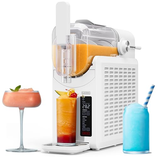 Chefman - Iceman Slush-Ease Slushie Machine — Deals from SaveaLoonie!