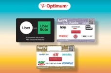 PC Optimum Flash Offers
